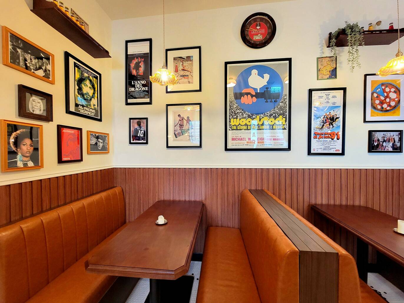 Retro Reverie: A look into the booming nostalgia trend in Hong Kong