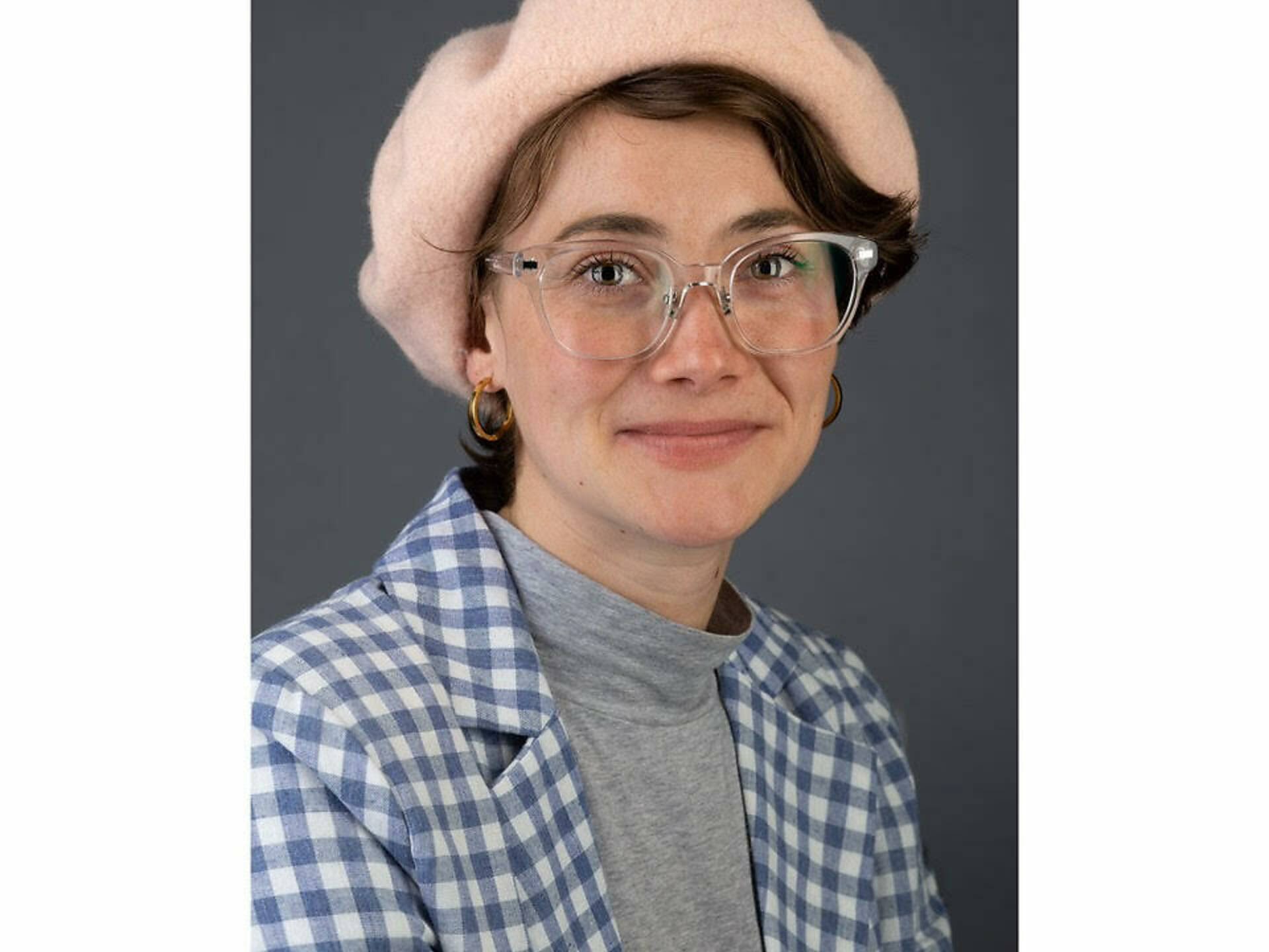 Laura Menéndez Time Out Profile