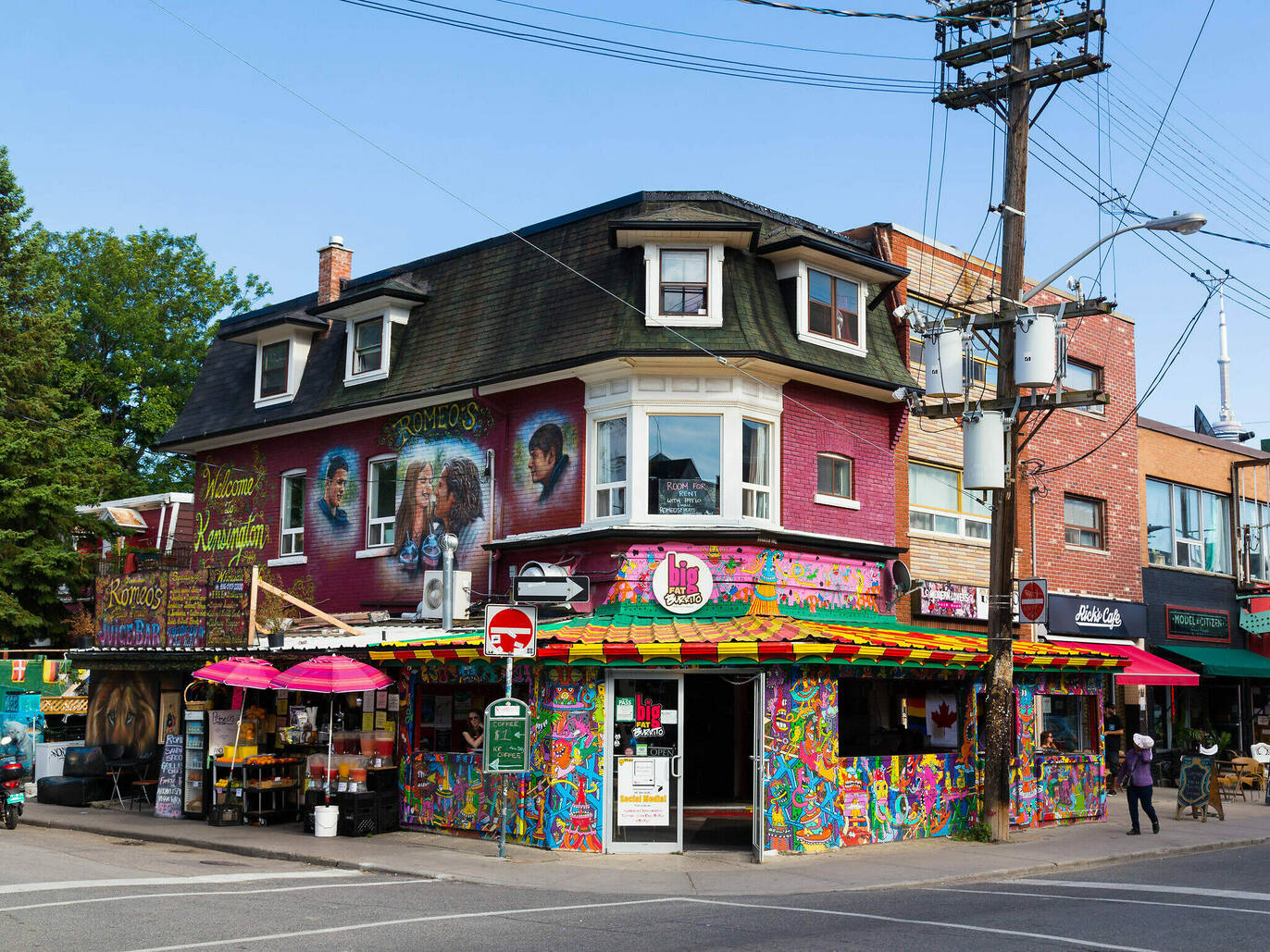 18 Best Restaurants in Toronto to Eat at Right Now