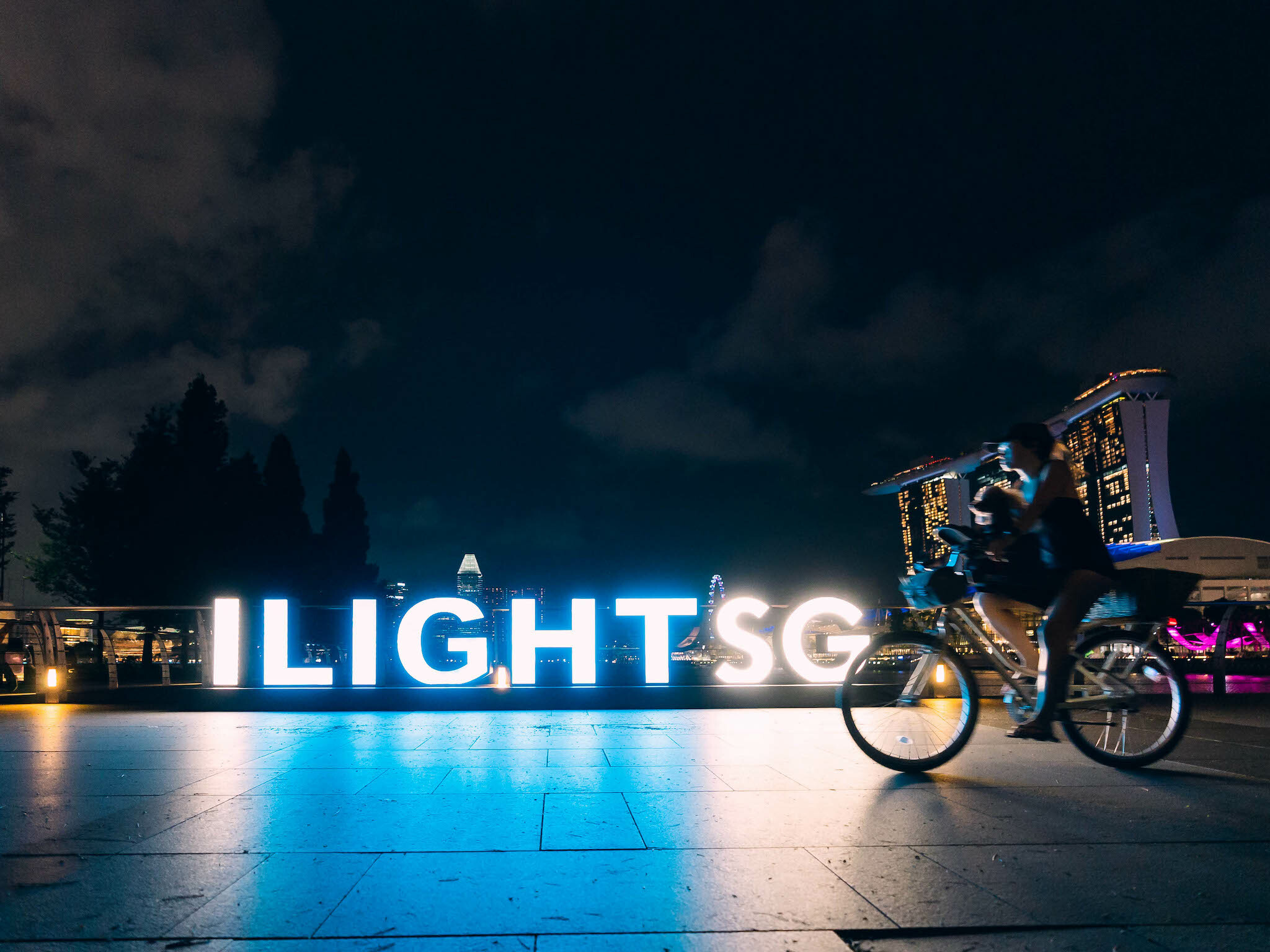i Light Singapore 2024: Everything You Need To Know