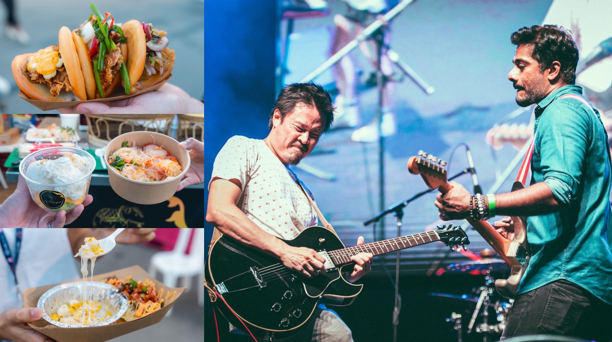GastroBeats 2023 Guide: Tickets, What To Eat, Do And See At The Festival