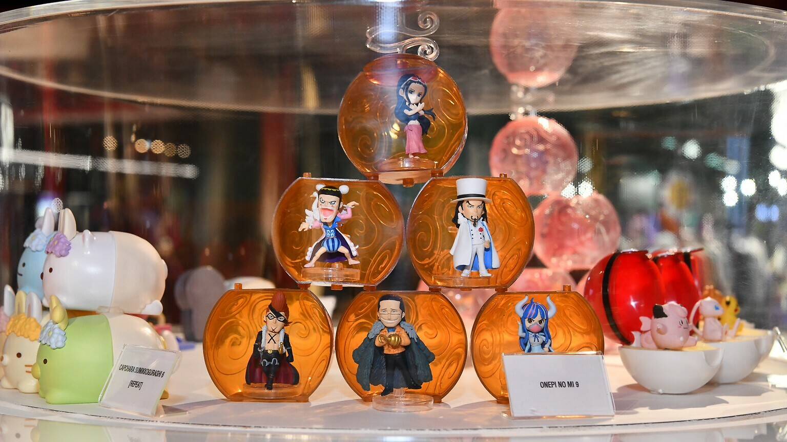 GBO Thailand | Shopping in ราชประสงค์, กรุงเทพมหานคร