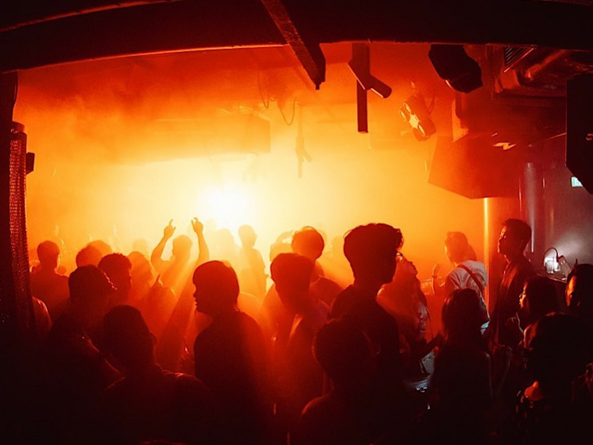 Phuture | Clubs in Raffles Place, Singapore