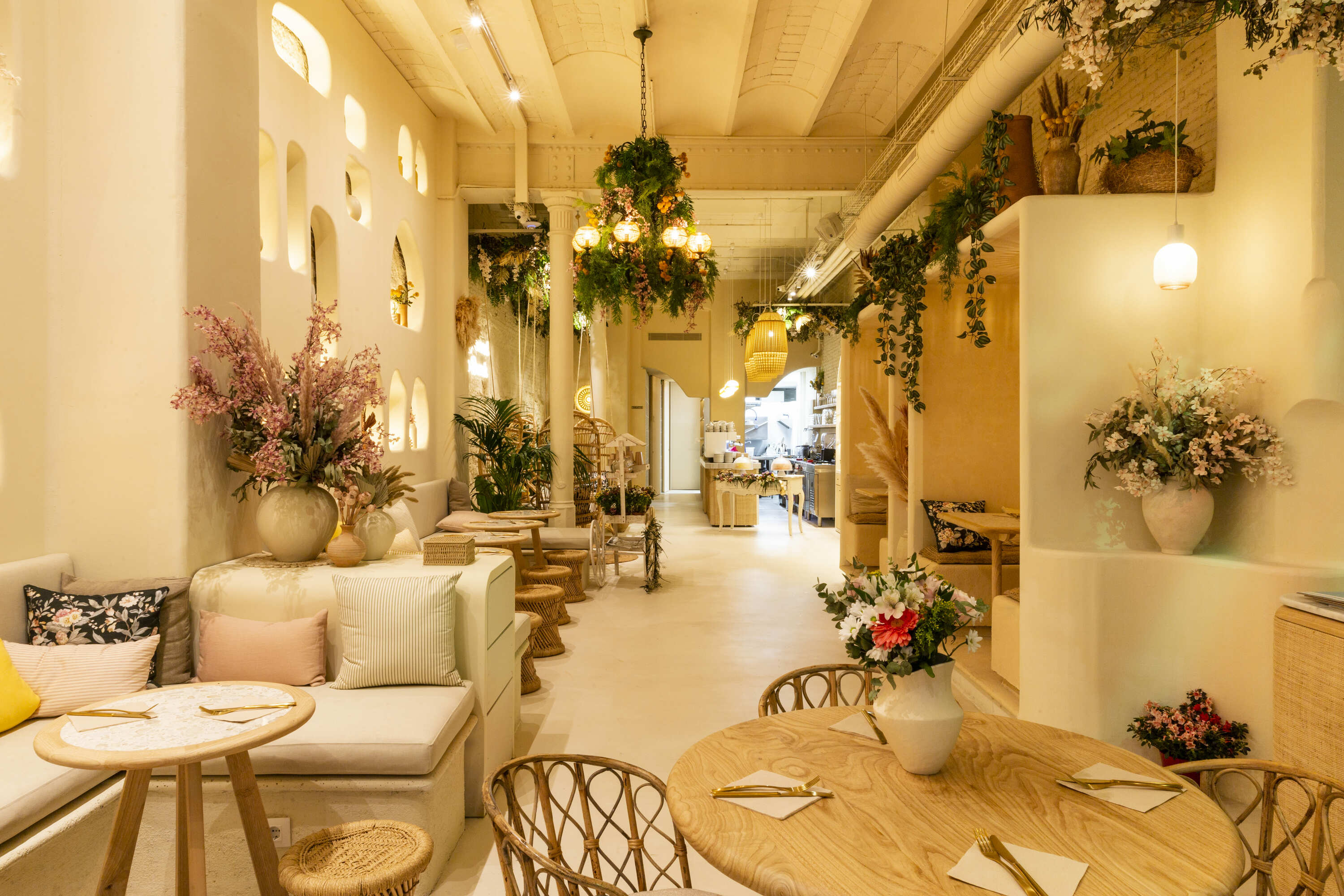 Brunch&Cake Diputació