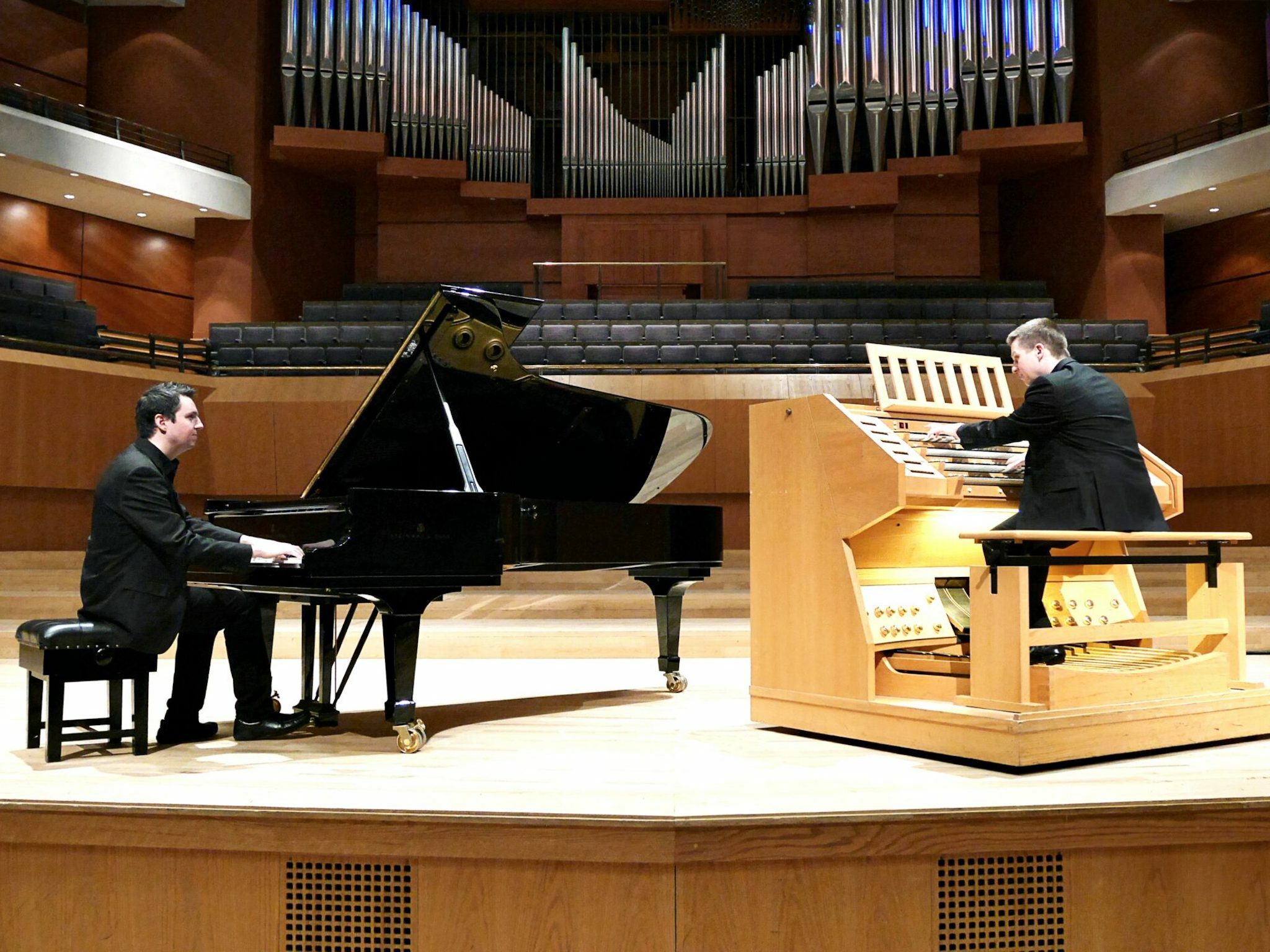 The Composer and the Mouse | Kids in Singapore