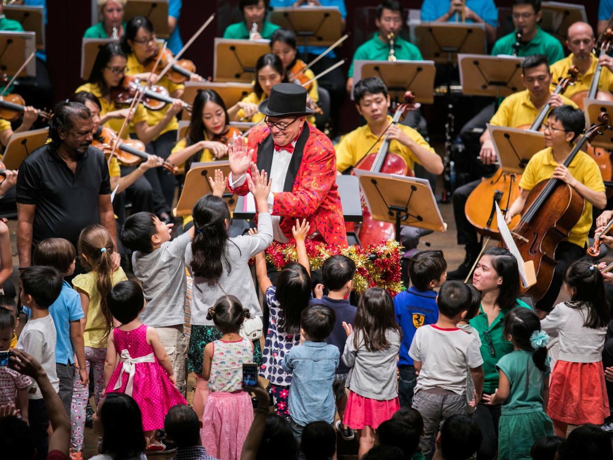 Babies' Proms | Kids in Singapore