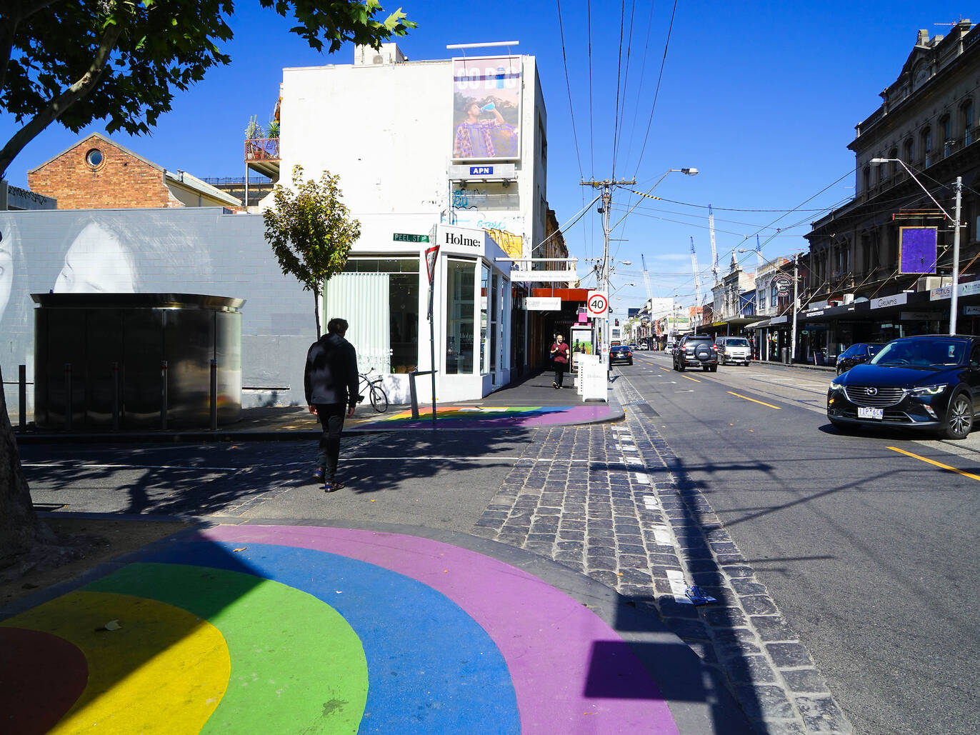 The World’s Most LGBTQ+-Friendly Cities