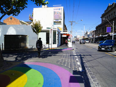 The World’s Most LGBTQ+-Friendly Cities