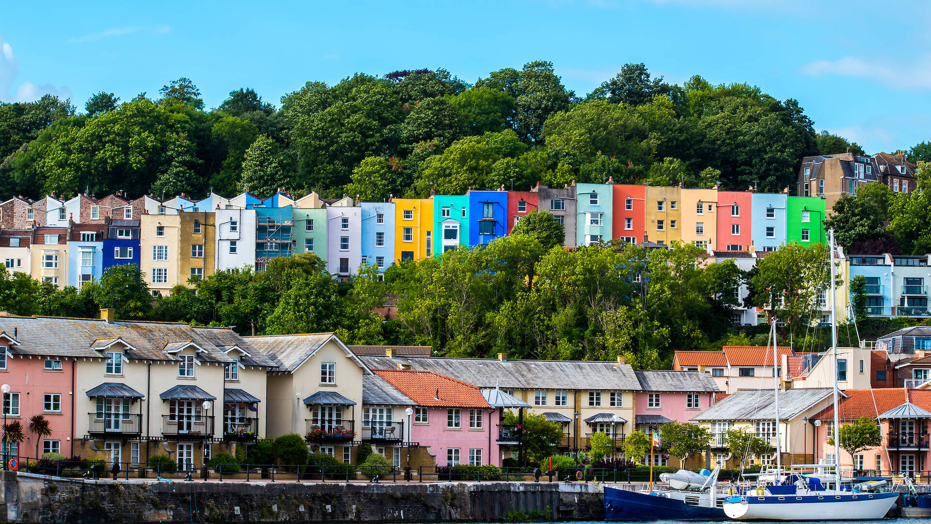 The World’s Most LGBTQ+-Friendly Cities