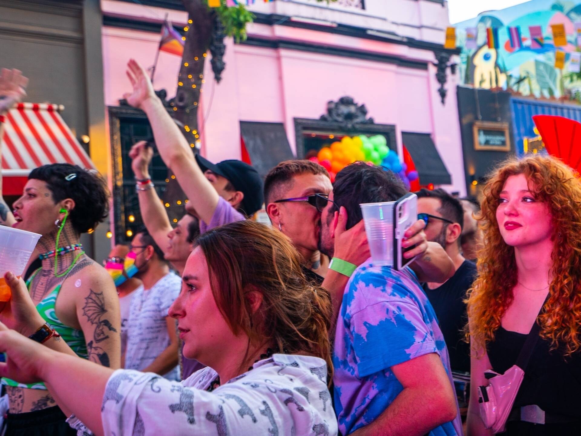 The World’s Most LGBTQ+-Friendly Cities