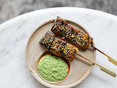 17 Best Restaurants in Dallas to Book Right Now