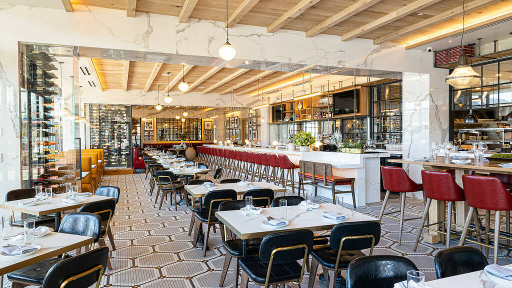 Best Italian Restaurants in Boston: 25 Hot Spots for Pasta