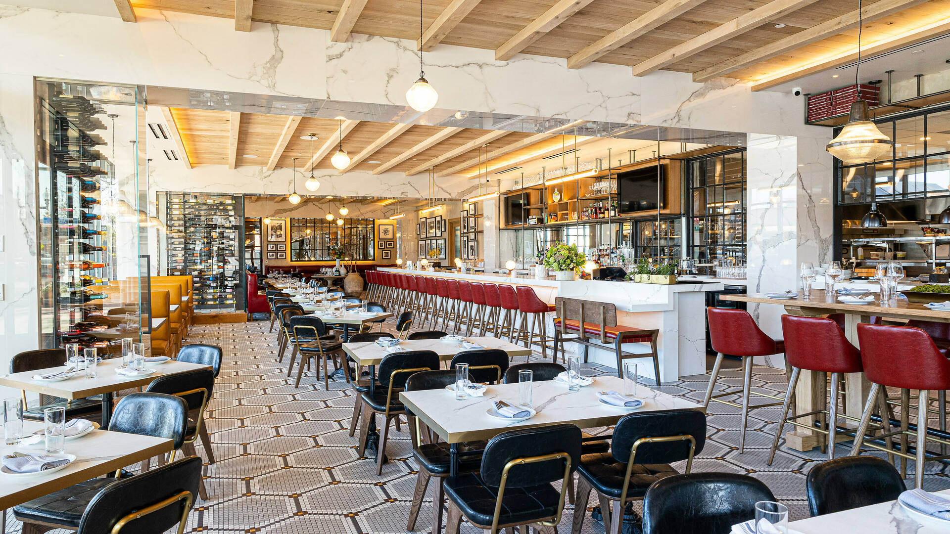 Best Italian Restaurants in Boston: 25 Hot Spots for Pasta