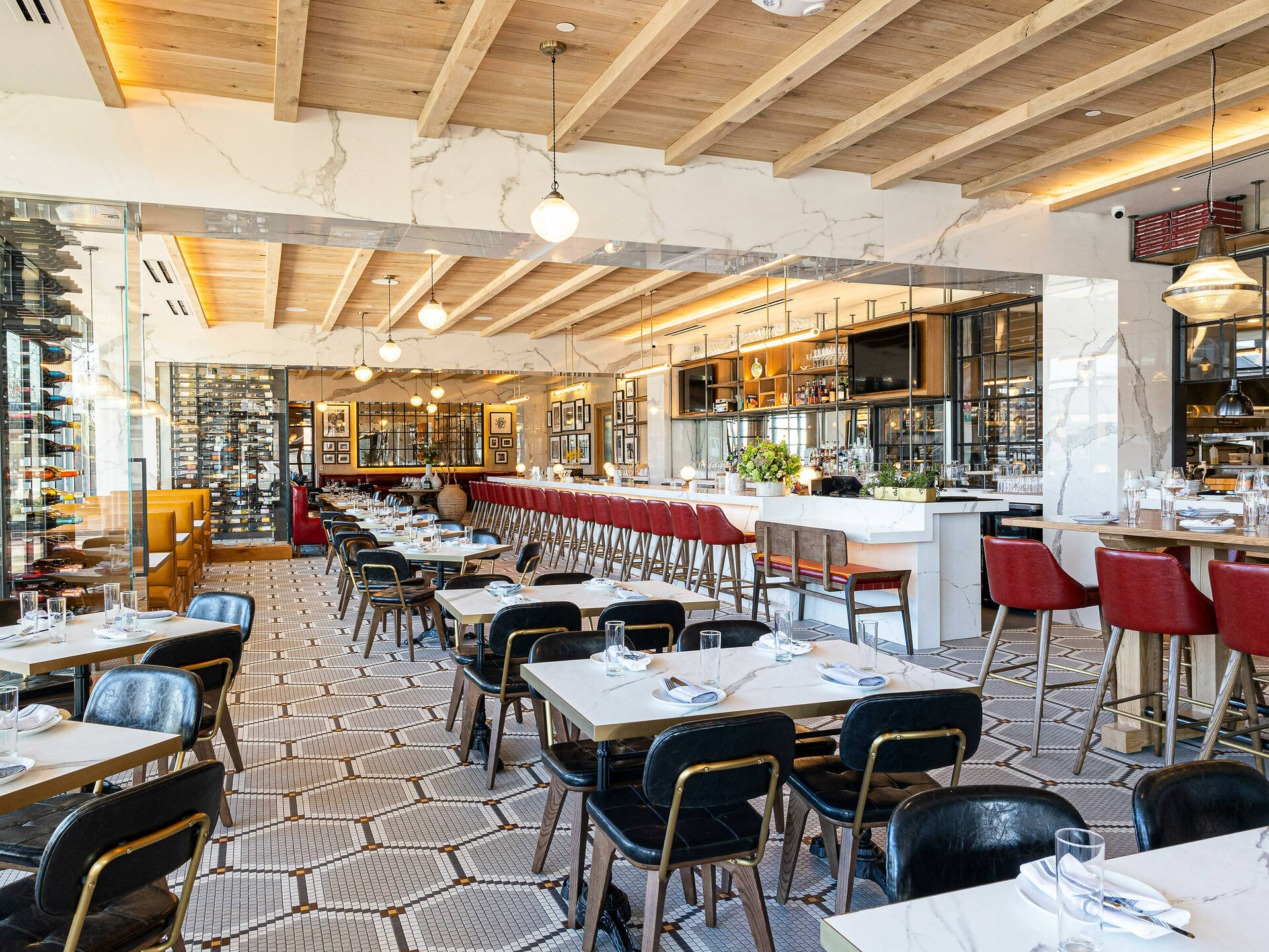 Best Italian Restaurants in Boston: 25 Hot Spots for Pasta