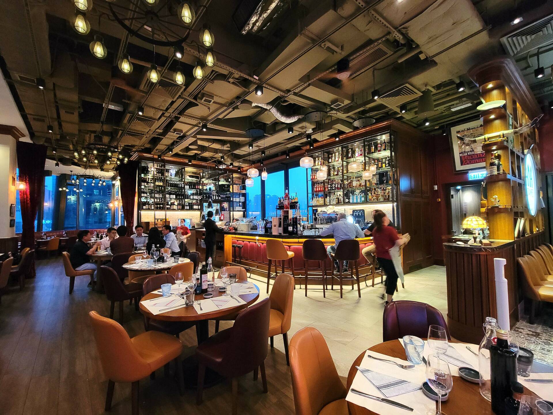26 Best Italian restaurants in Hong Kong you have to try — Time Out ...