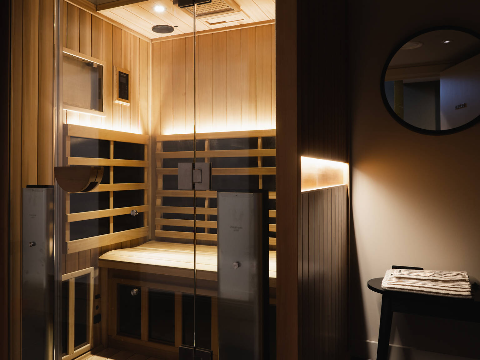 14 Super Sweaty Saunas in London | Best London Saunas