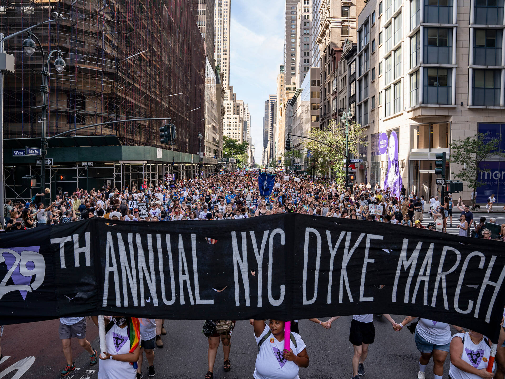 The best things to do in NYC this weekend: June 27-29