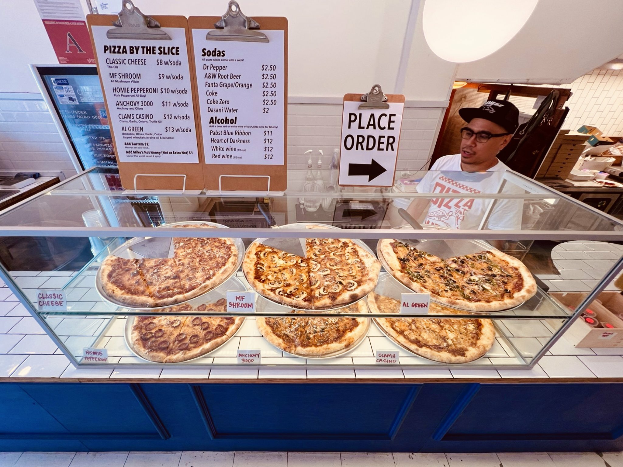 Choice Cuts Goods + Coffee | Shopping in Marine Parade, Singapore