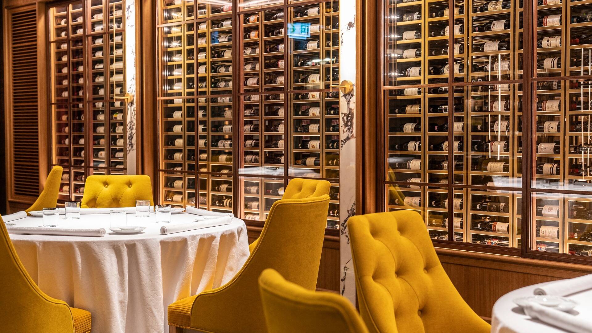 26 Best Italian restaurants in Hong Kong you have to try — Time Out ...