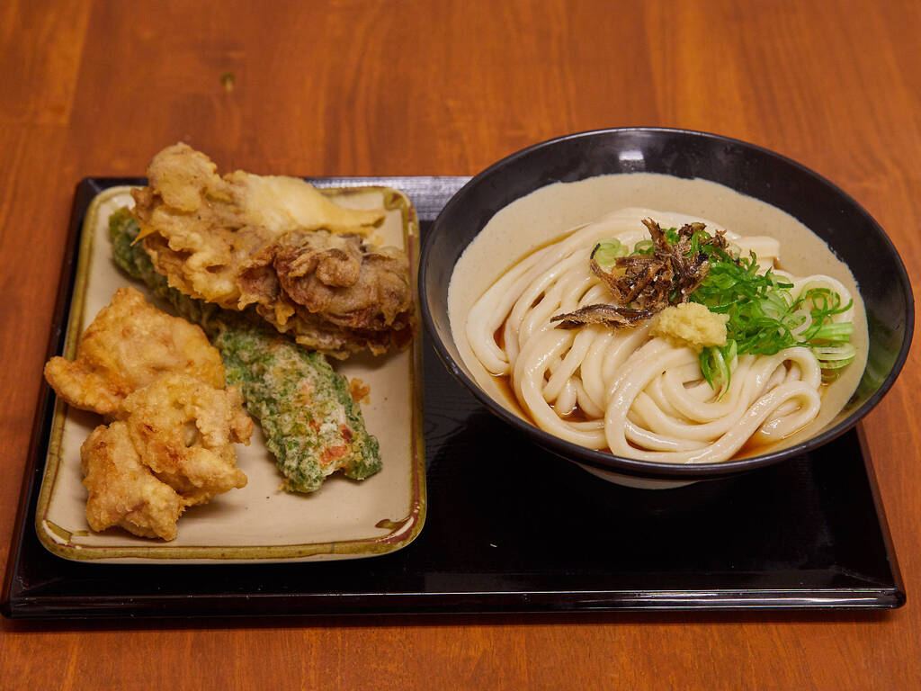 Best udon in Tokyo | Time Out Tokyo