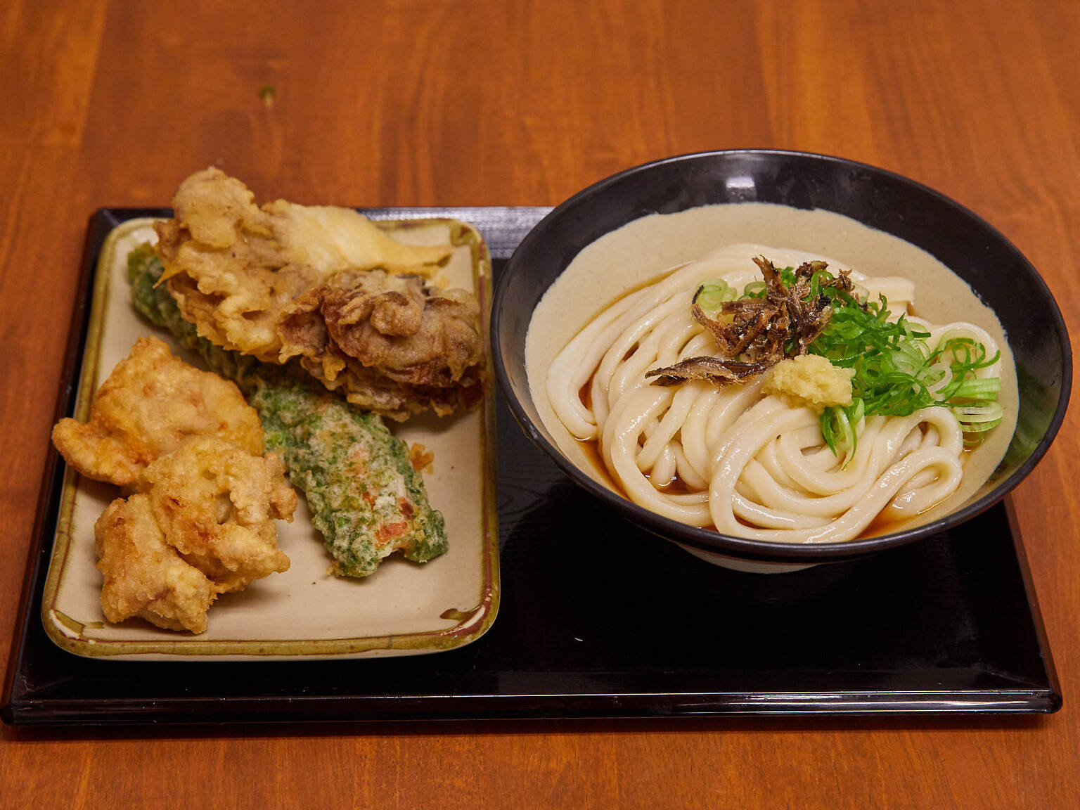 Best udon in Tokyo | Time Out Tokyo
