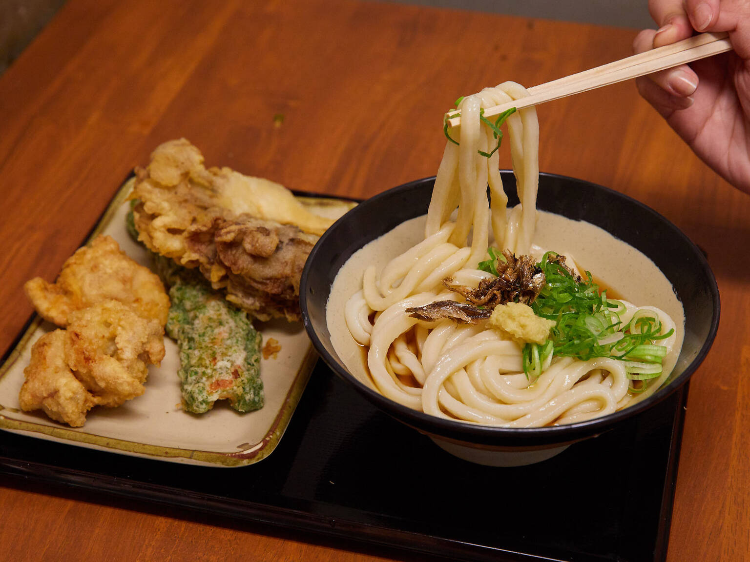 15 best udon restaurants in Tokyo – including a unique 'carbonara udon'