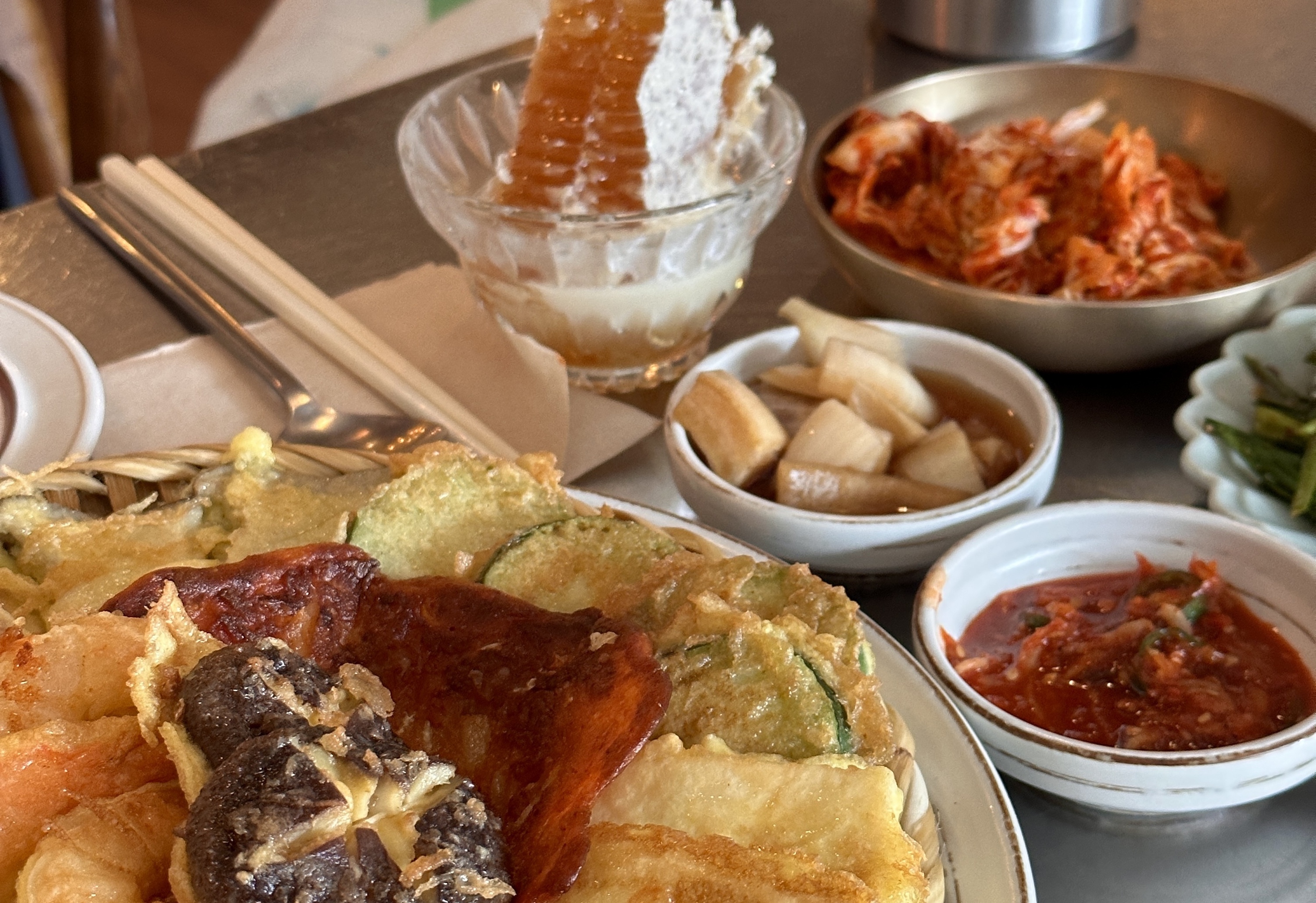 Sinsajeon | Restaurants in Seoul