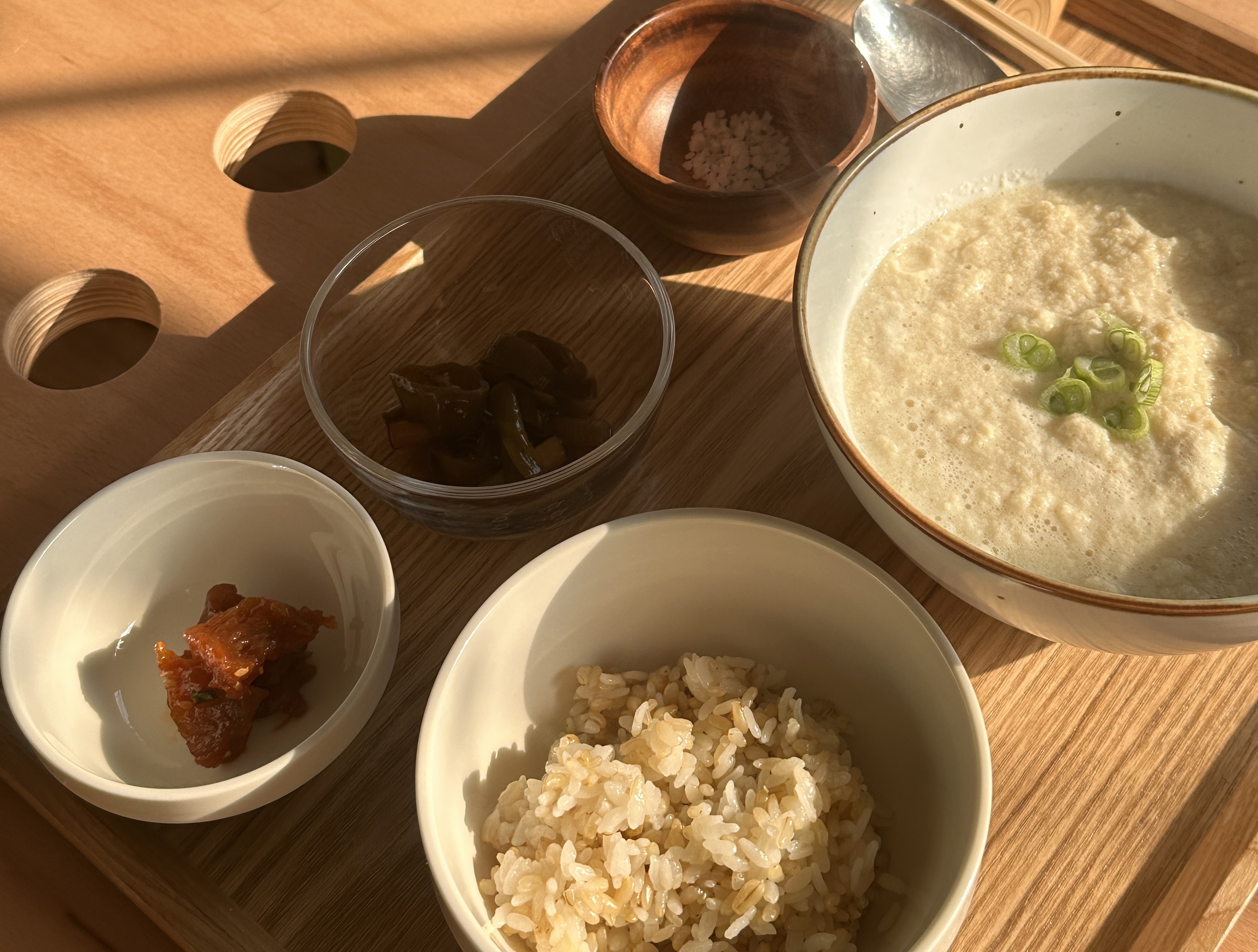 Daean Kitchen Pul | Restaurants in Seoul