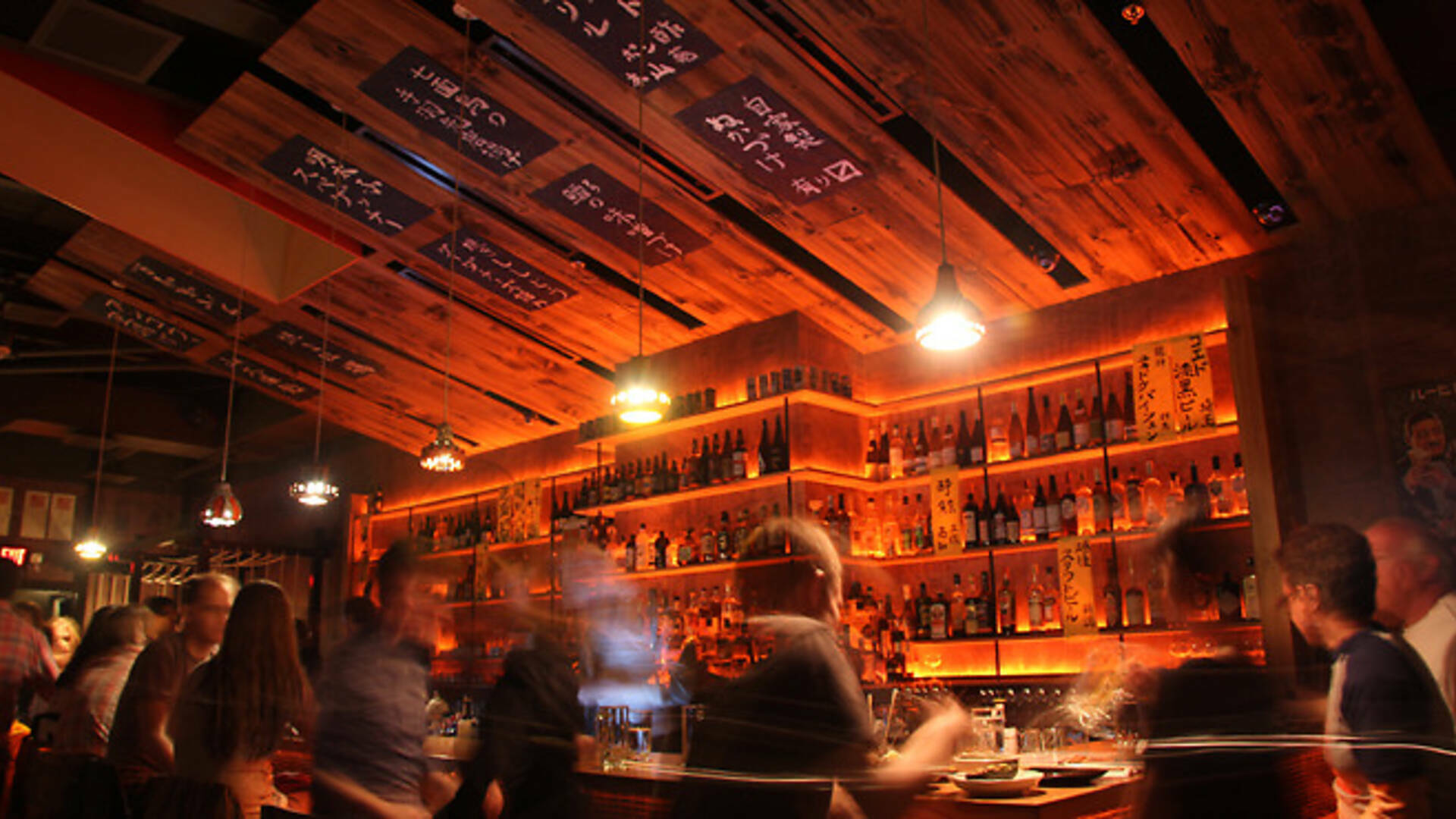 18 Best Bars in Washington, D.C. Right Now