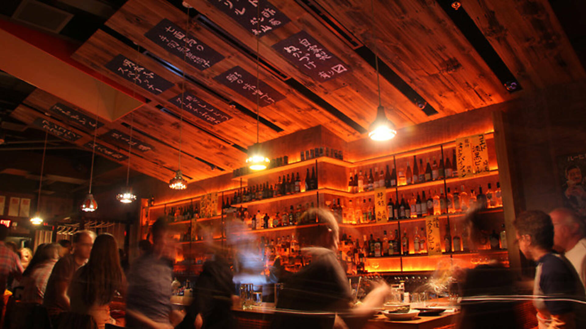 18 Best Bars in Washington, D.C. Right Now