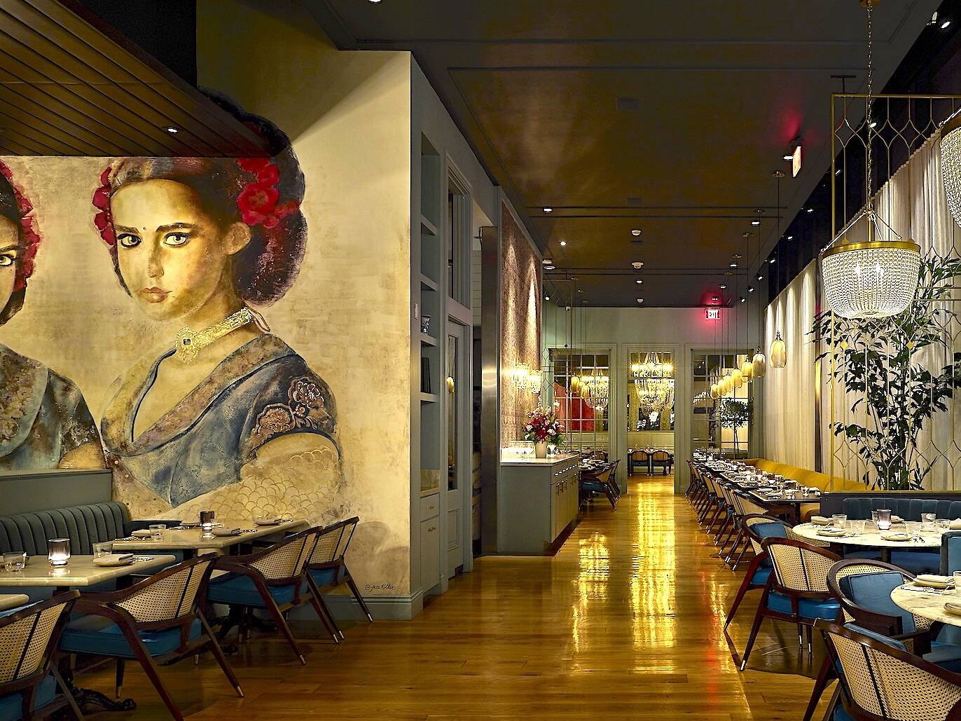 26 Best Indian Restaurants in Los Angeles For Chicken Tikka Masala and More