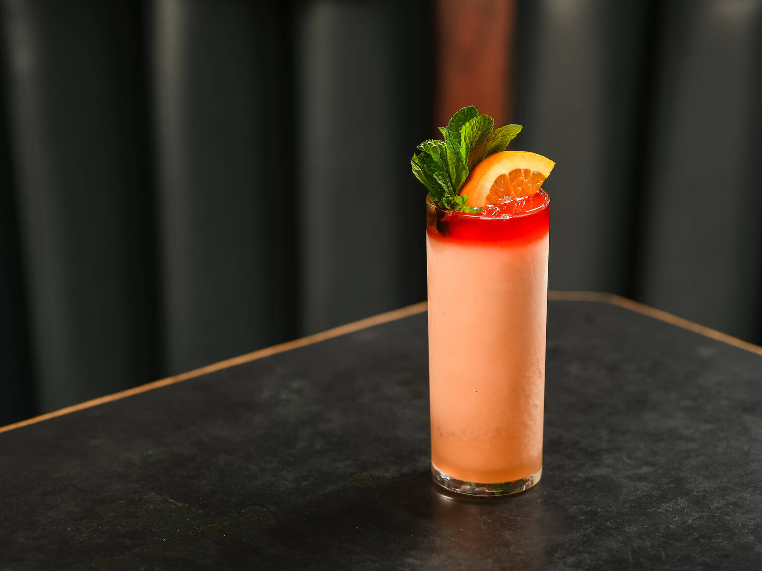 NYC's 15 best frozen drinks include margaritas, cosmos and coffee