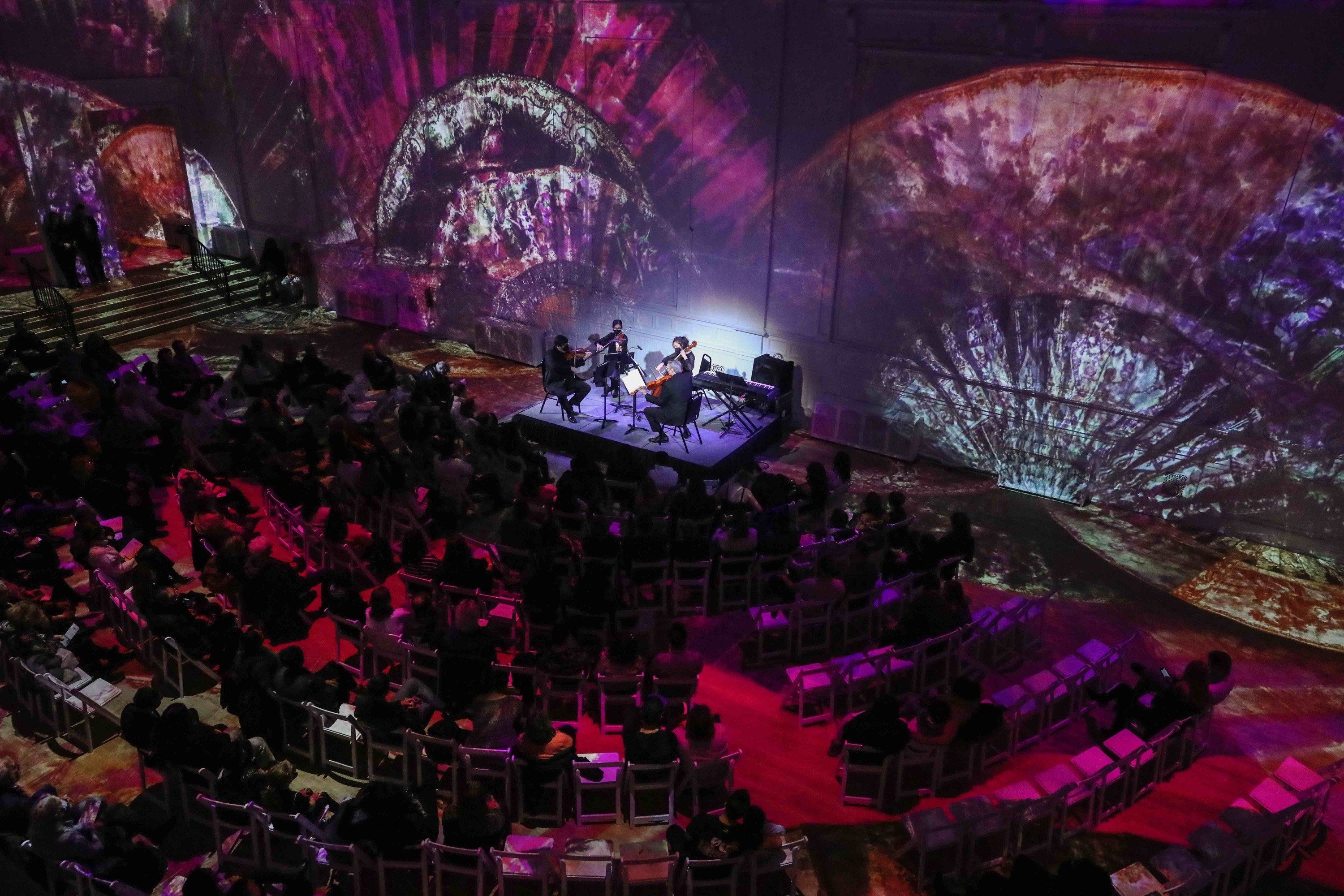 Live @ Lighthouse | Music in Chicago