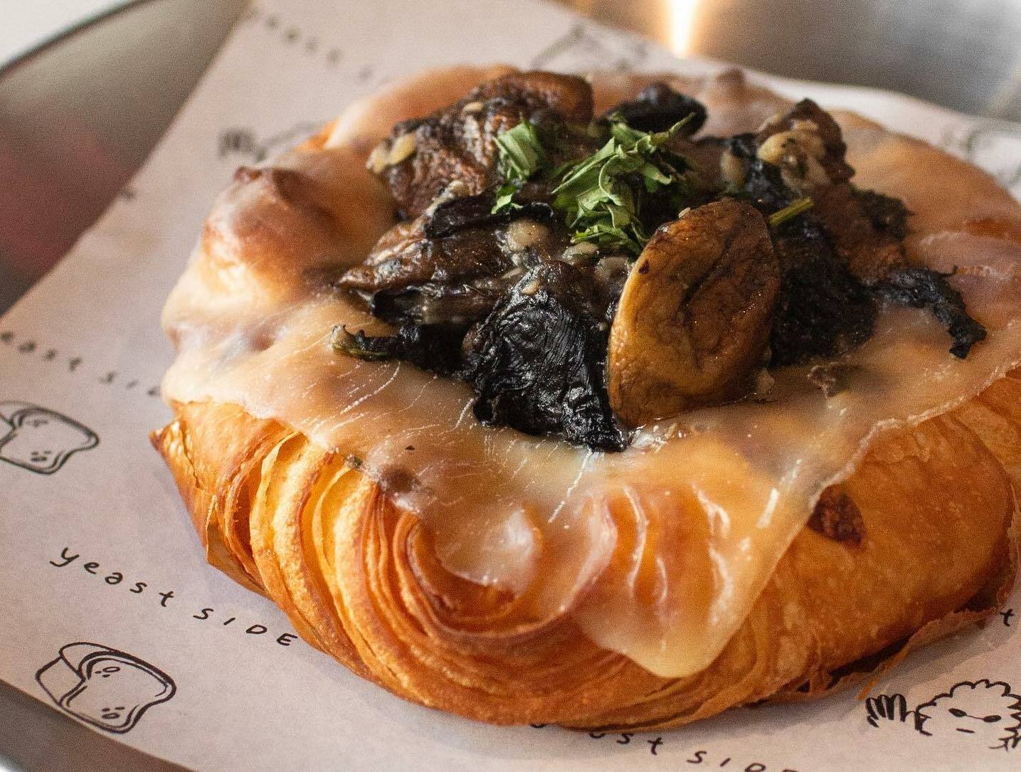 Yeast Side | Restaurants in Bukit Timah, Singapore