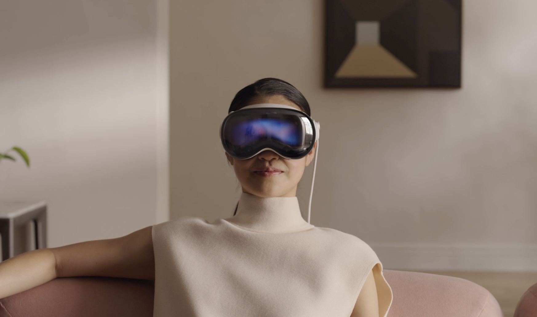 Apple Vision Pro 懶人包：香港發售日期、價錢及試用評價