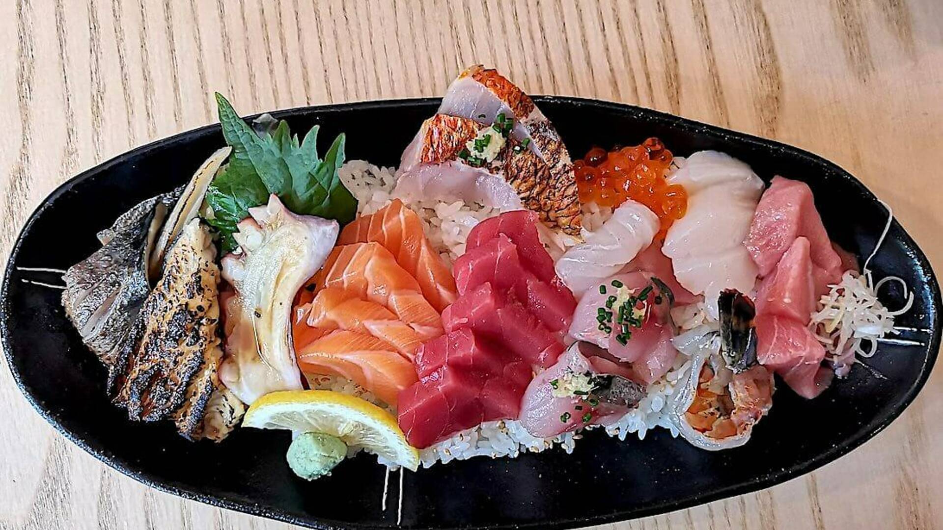 13 Best Sushi Restaurants In Paris