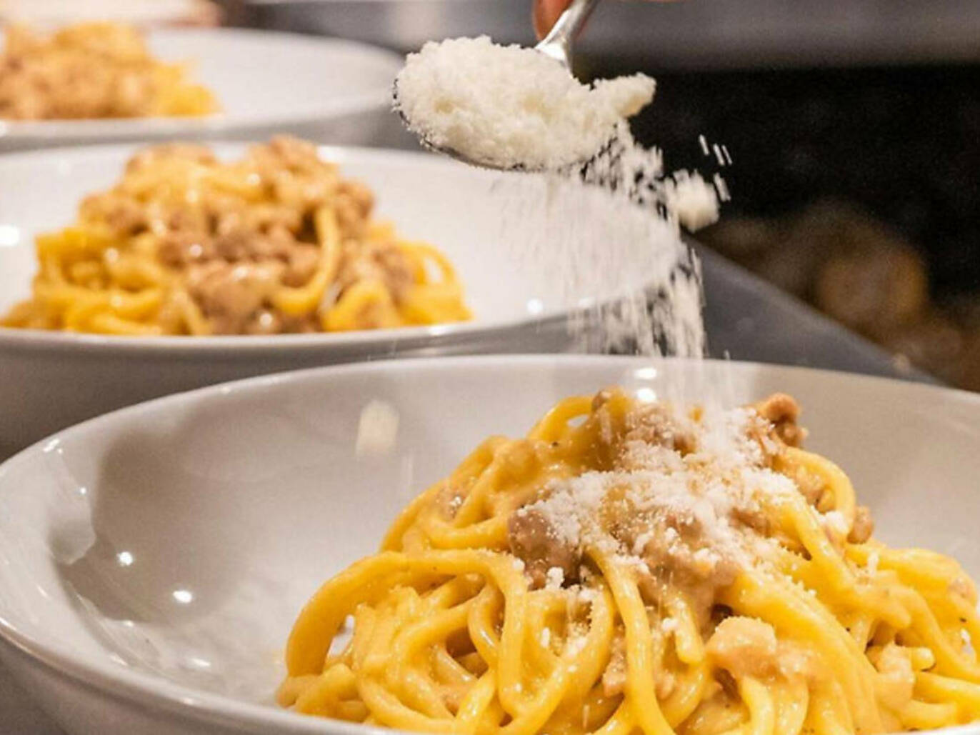 15 Best Italian Restaurants in Toronto for Delectable Pasta