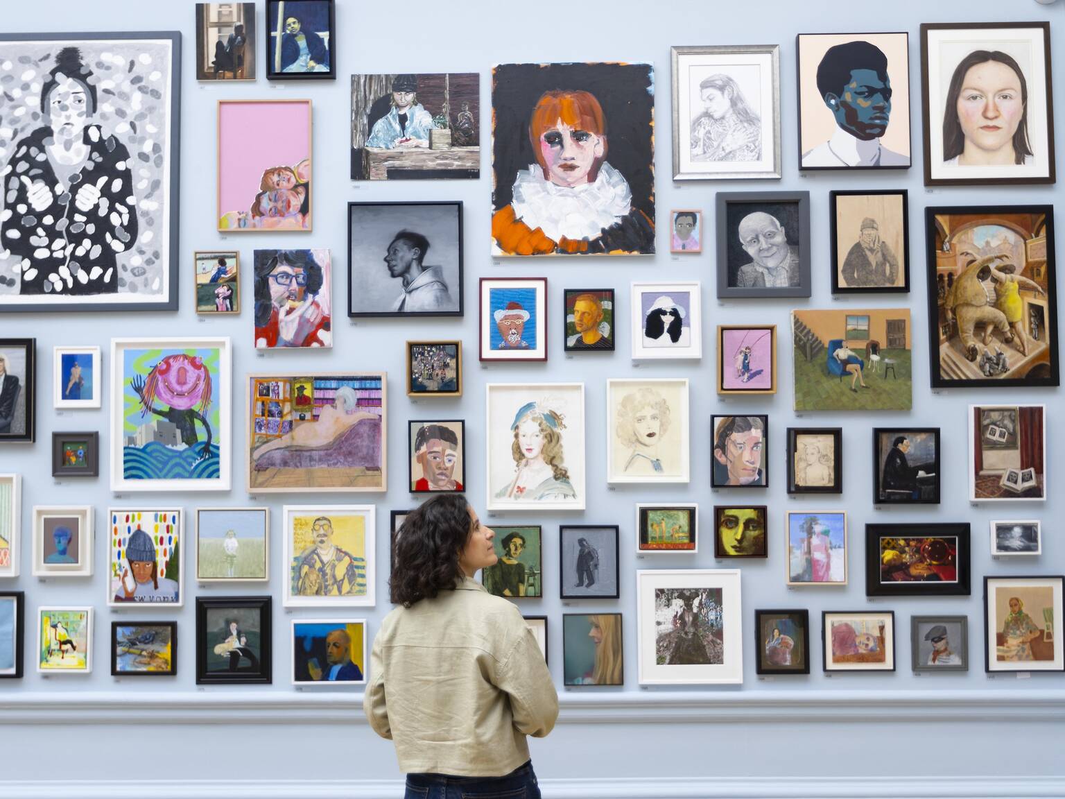 London Art Galleries – Museums Exhibitions – Time Out London