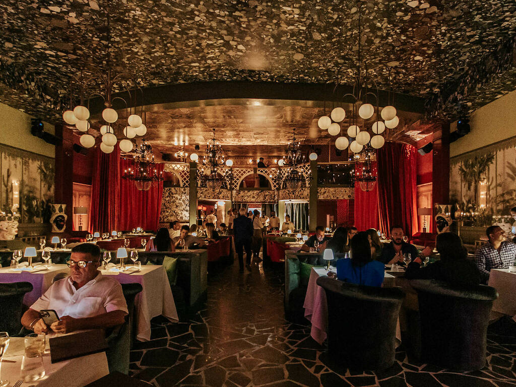 20 best places to eat Thanksgiving dinner in Miami 2023
