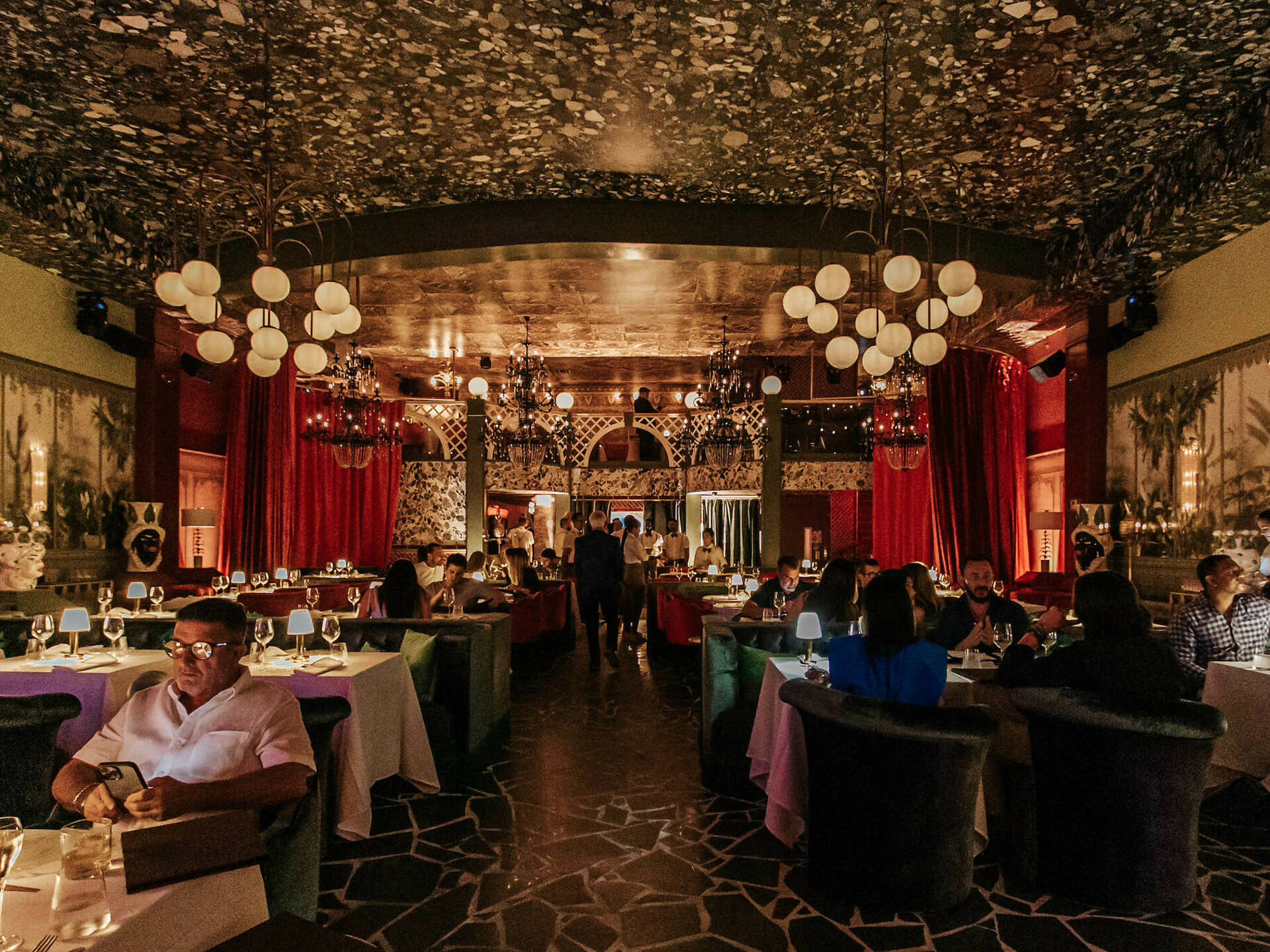 20 best places to eat Thanksgiving dinner in Miami 2023