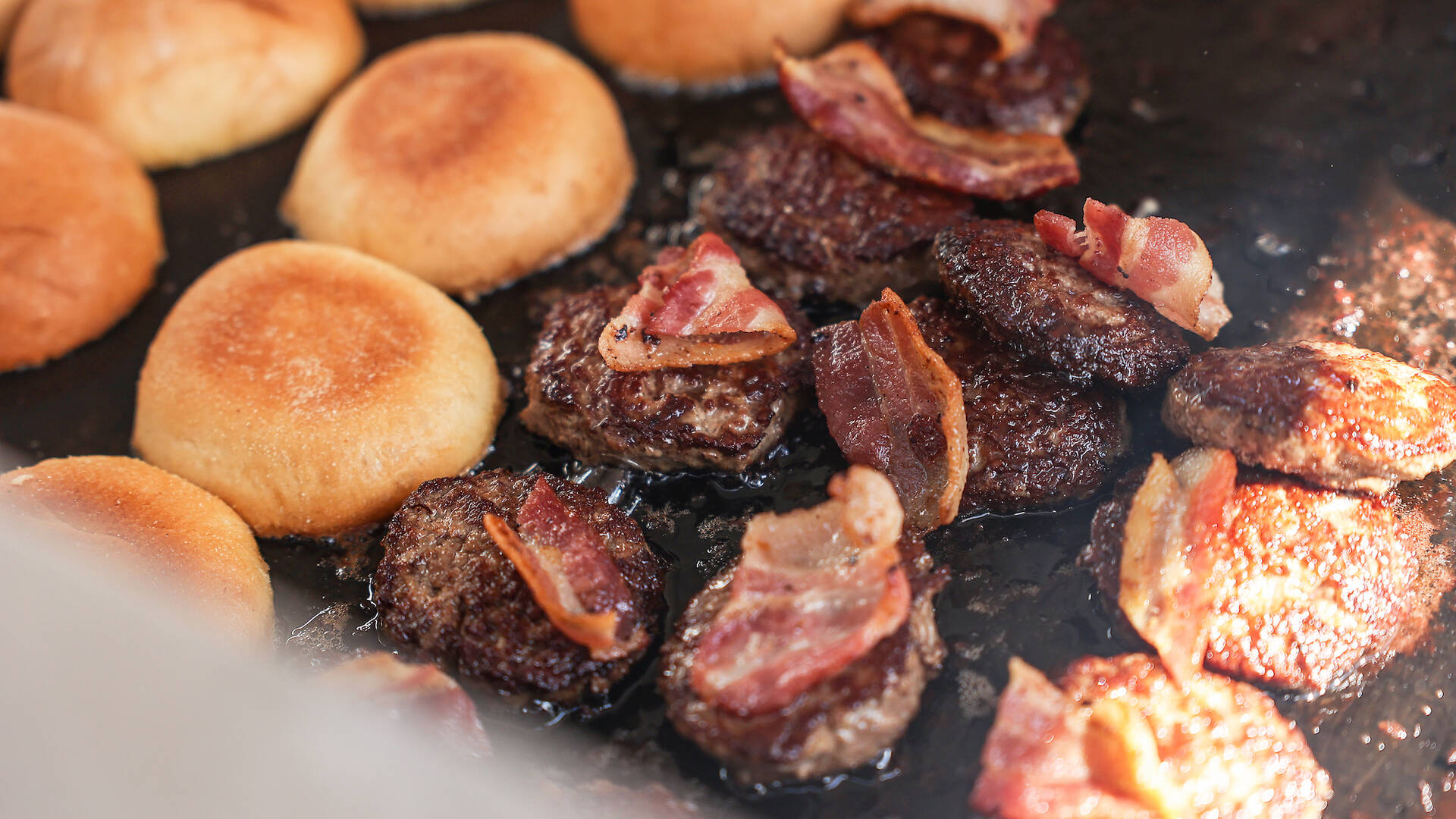 Bacon & BBQ Classic | Things to do in Miami