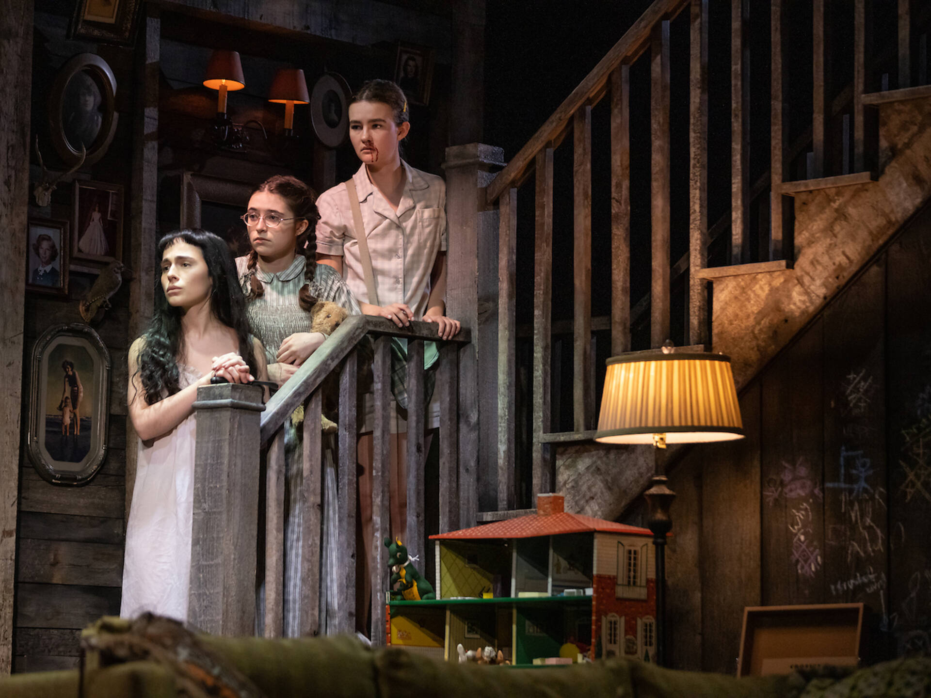 Complete List of Current Broadway Shows in NYC