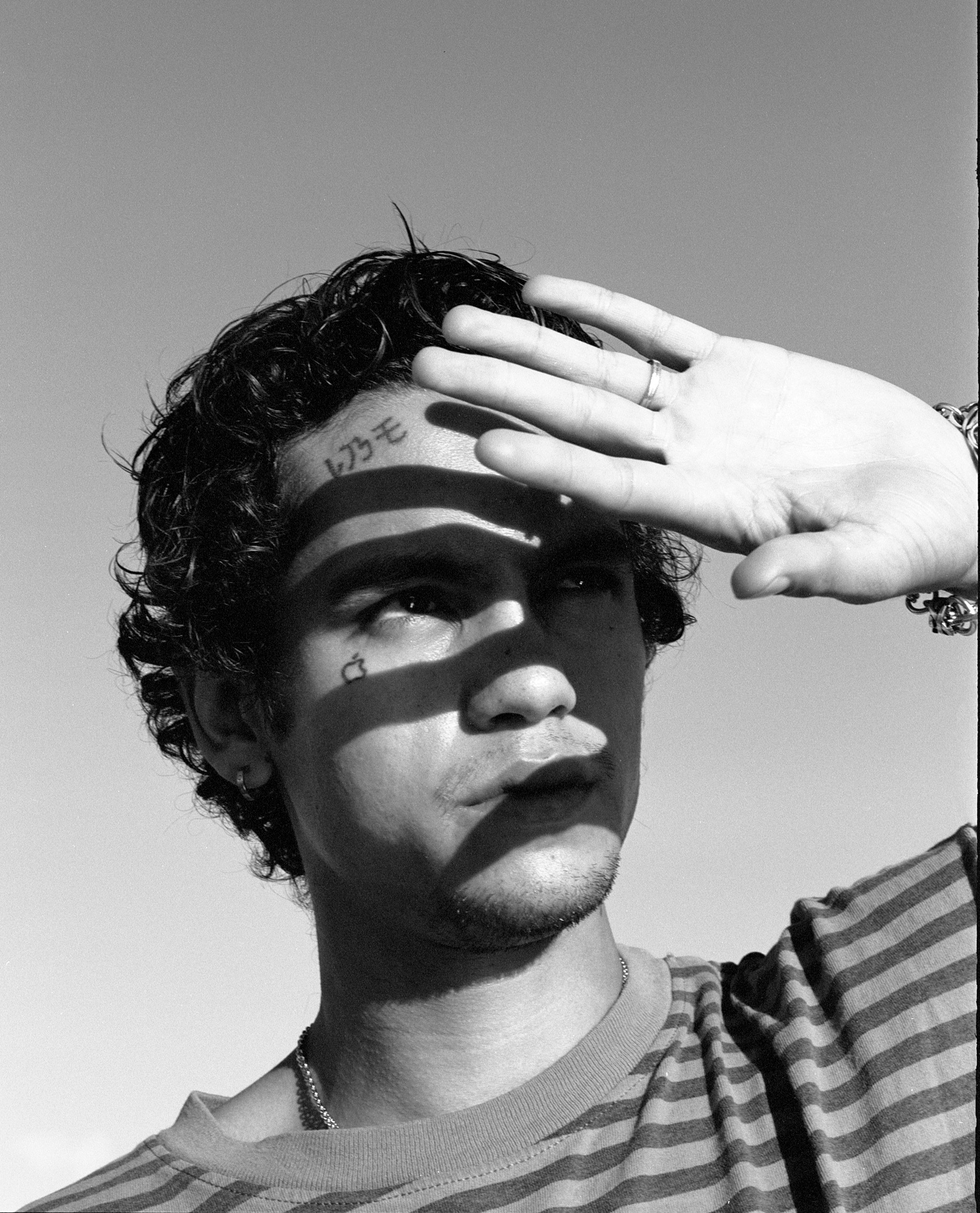 Dominic Fike | Music in Los Angeles