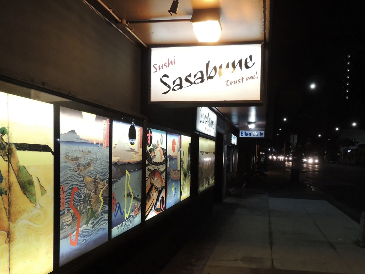 23 Best Sushi Restaurants in America Right Now