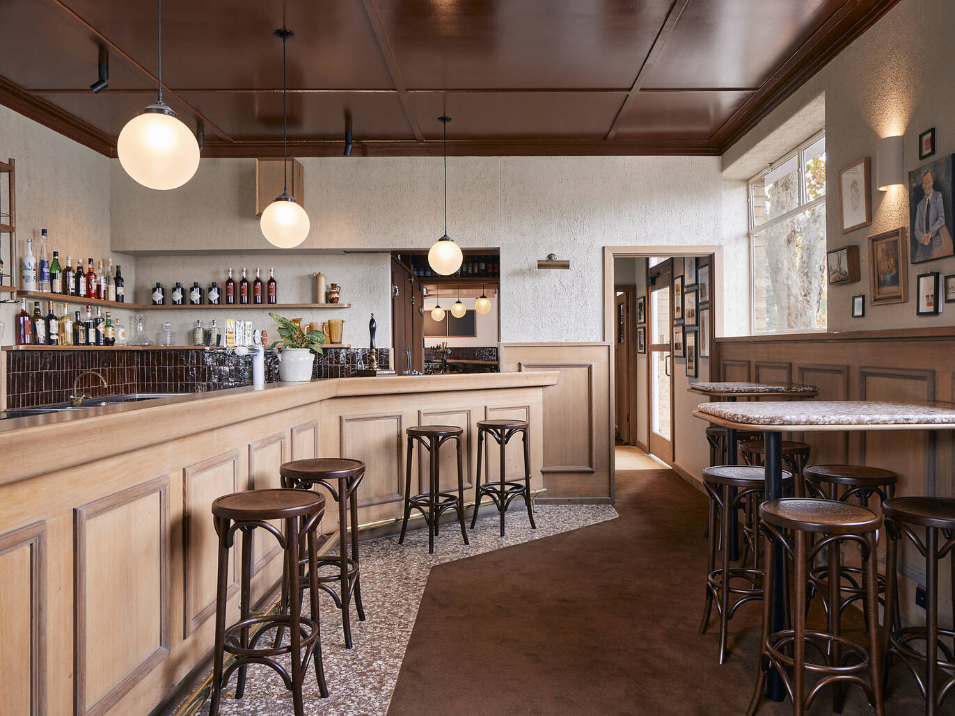 These are the 50 best pubs in Melbourne in 2024