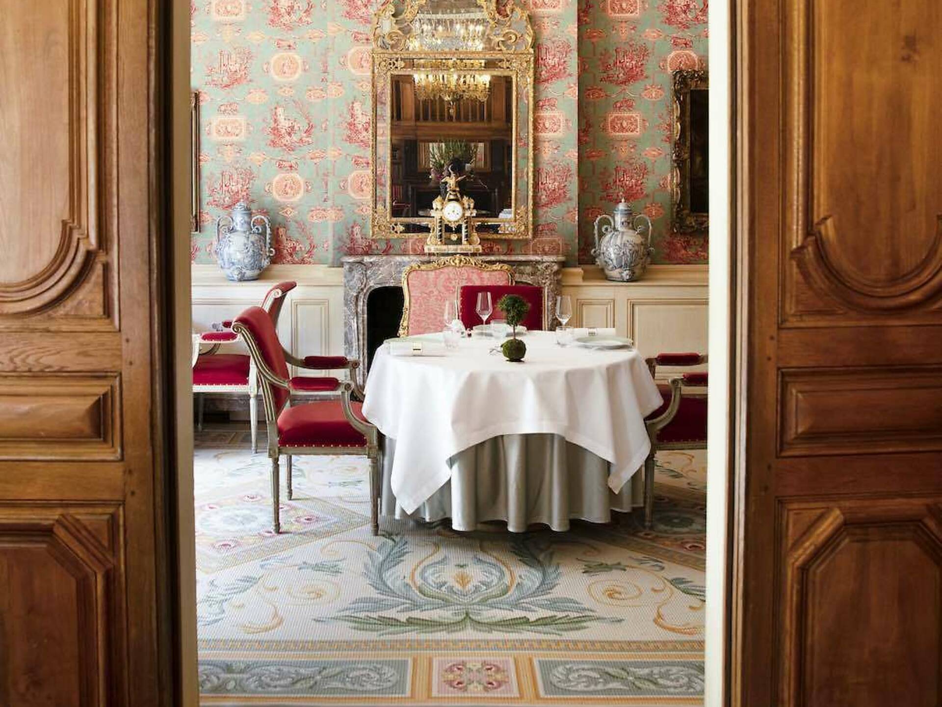 Restaurant gastronomique : les 23 plus belles tables de Paris