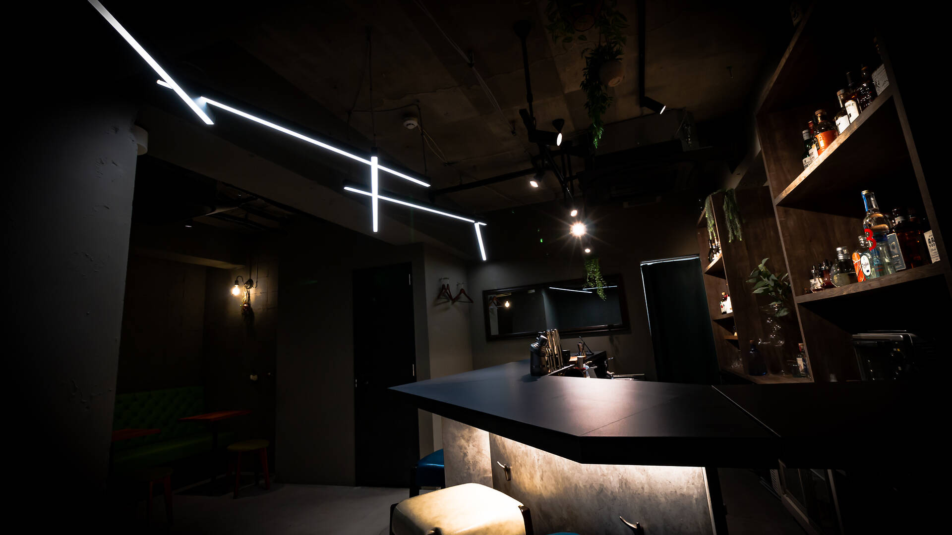 The Hisaka | Bars and pubs in Takadanobaba, Tokyo