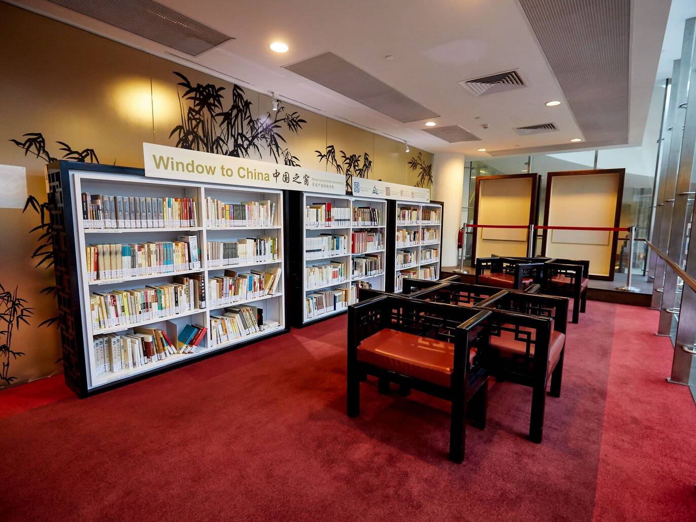 13 Best Public Libraries In Singapore