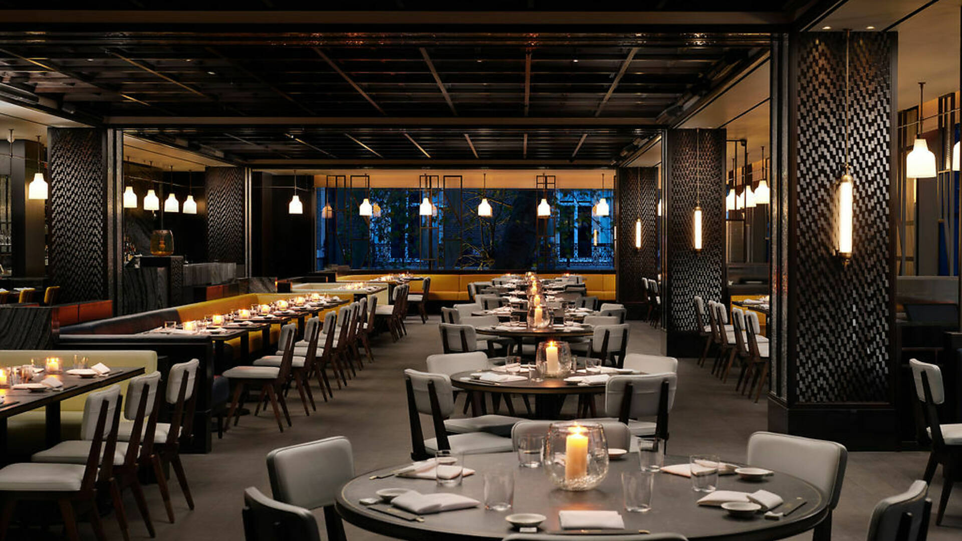 Time Out Hotel Review: Nobu Portman Square