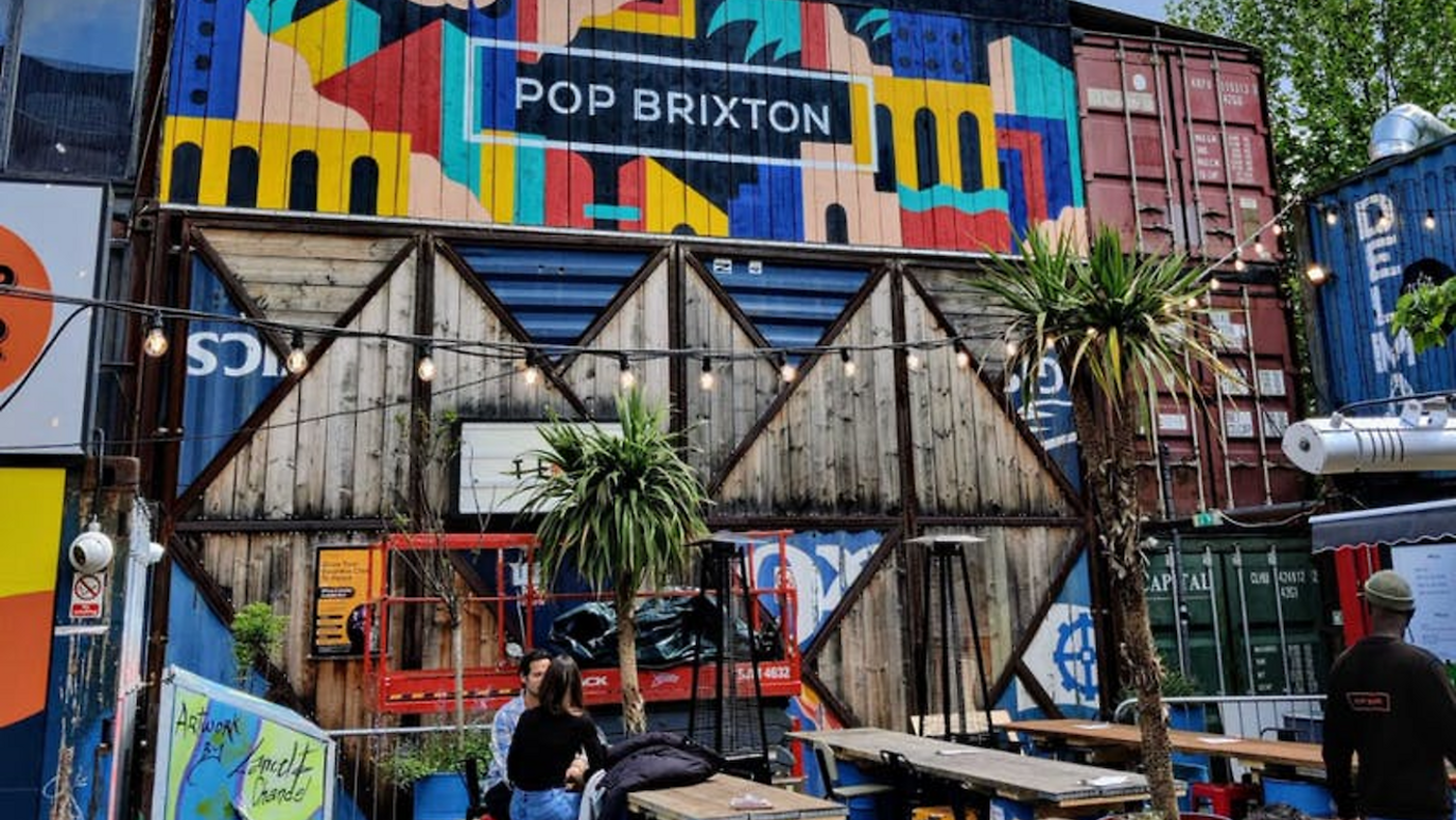 South London Venue Pop Brixton Could Be Demolished For Tower Blocks
